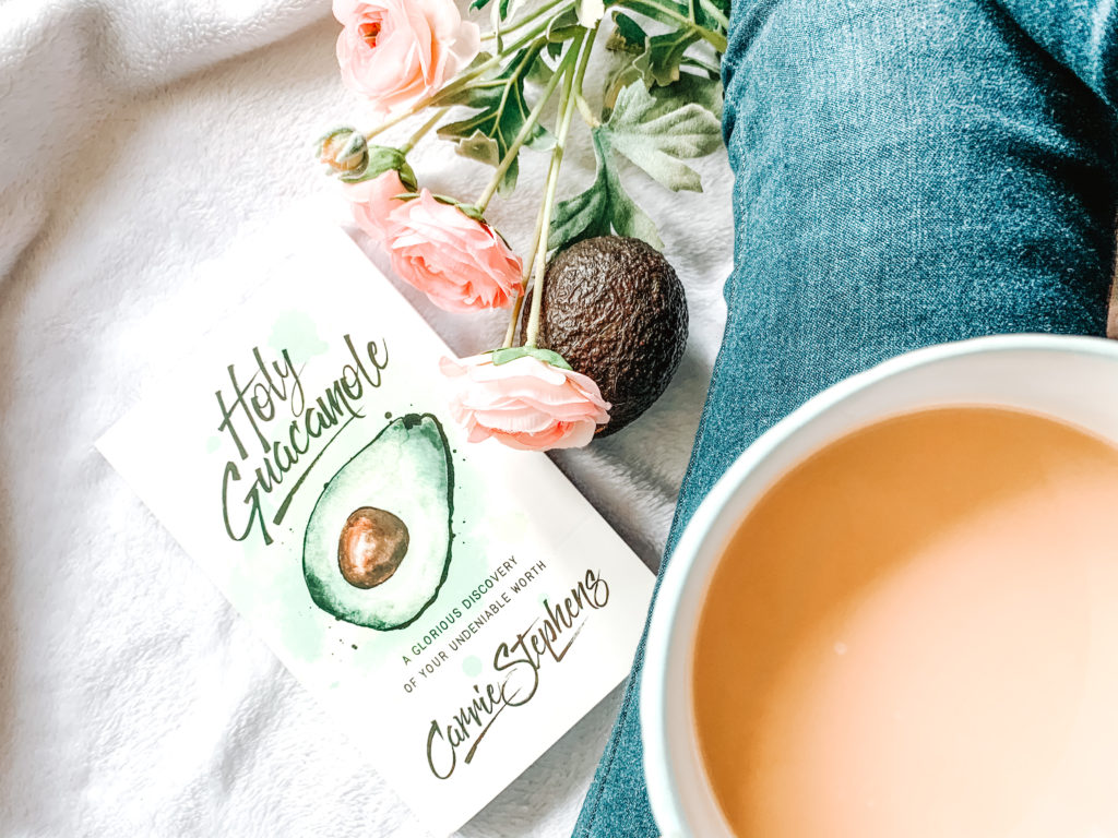 Holy Guacamole!: Book Review and Giveaway - Melanie S. Pickett